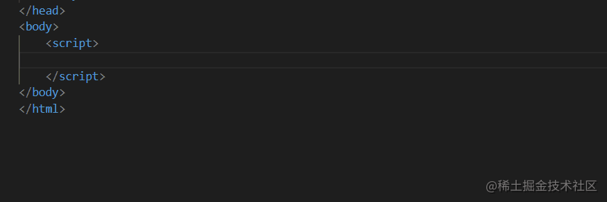 Use of snippets (code templates) in VSCode - Moment For Technology