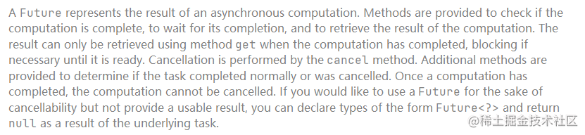 Future Patterns for Java Concurrency (asynchronous) - Moment For Technology