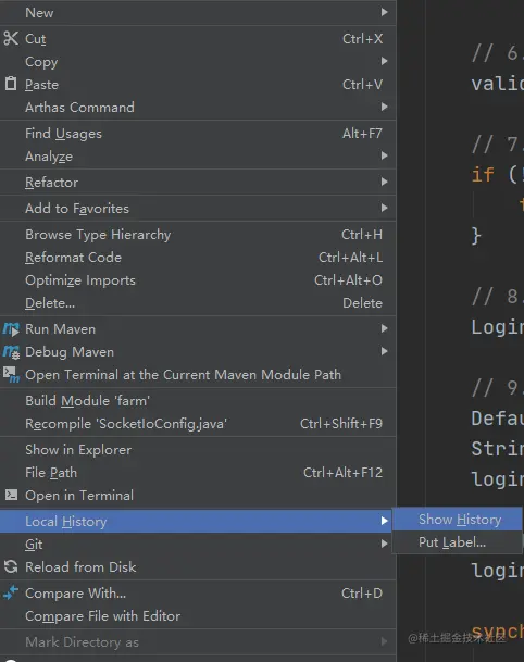 git提交时 commit错误或回滚失败等多种情况解决方案开启掘金成长之旅！这是我参与「掘金日新计划 · 2 月更文挑战 - 掘金