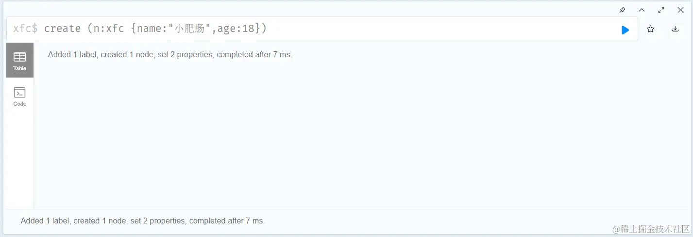 【Neo4j系列】Neo4j之CQL语句和函数介绍本文我们将深入研究CQL的基本语法和一些强大的函数，为读者提供全面的了 - 掘金