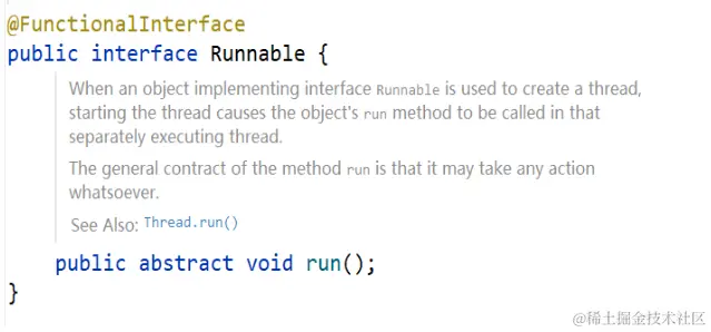 Lambda构建 函数式接口编程 功能接口predicate、consumer、function、supplier使用案例 掘金