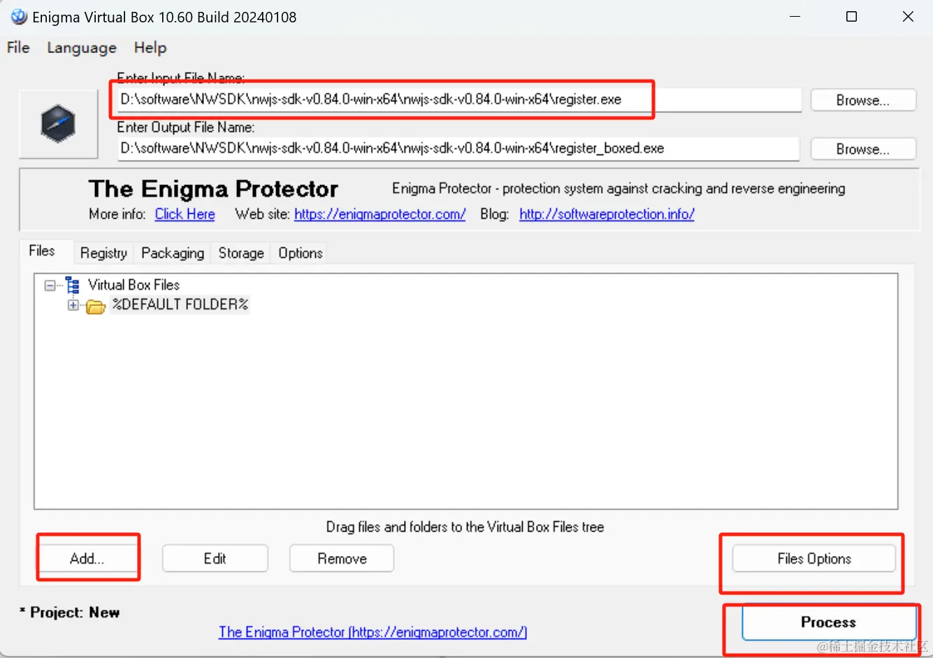 vue文件打包成 桌面应用程序exe据我了解，有用electron和nw.js两种方法 本文采用的是nw.js nw.j - 掘金