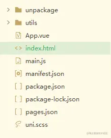 uni-app h5项目引入uni.webview.js 实现与app通讯uni-app h5项目引入uni.webvi - 掘金