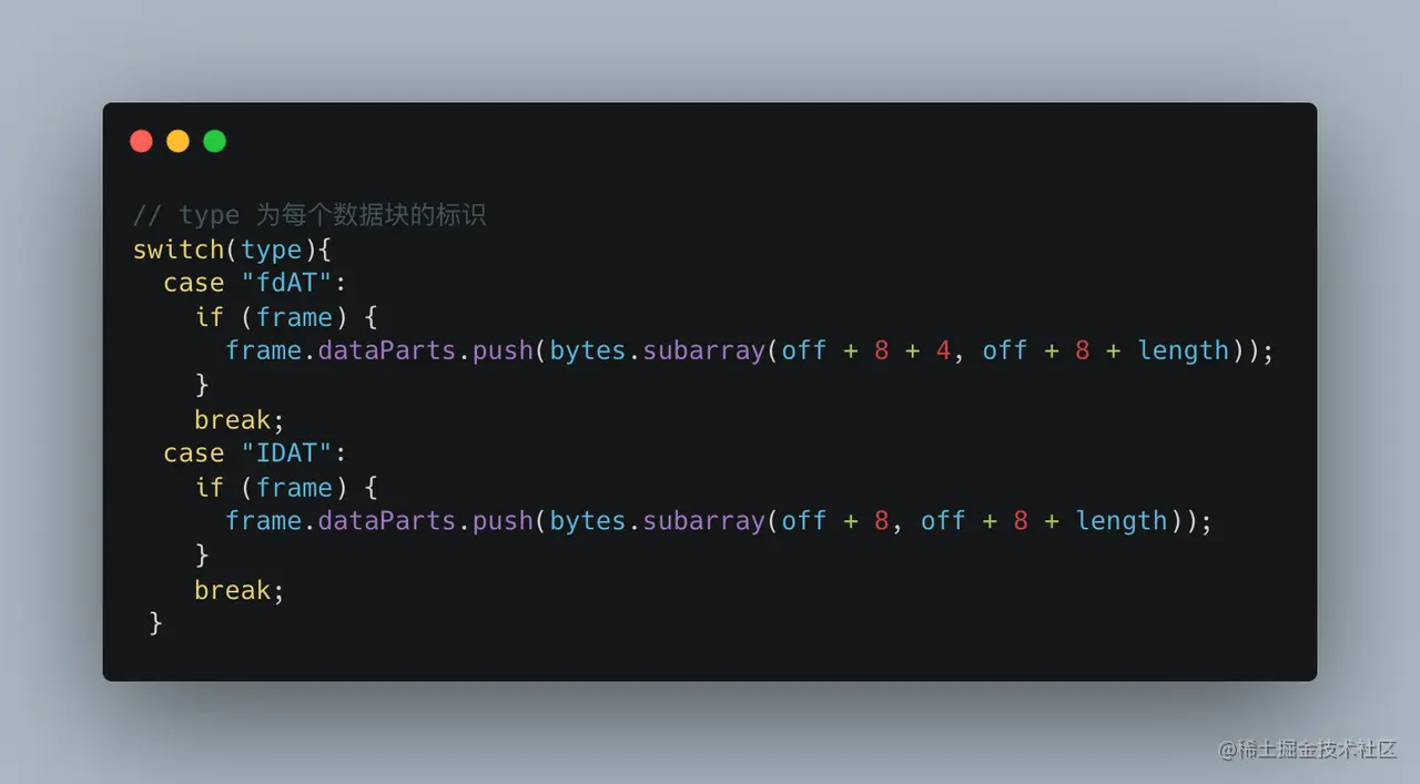 JavaScript操控apng的动画状态一、带着问题去解决 想要通过js来操控apng，必须要搞清楚以下几点： apn - 掘金
