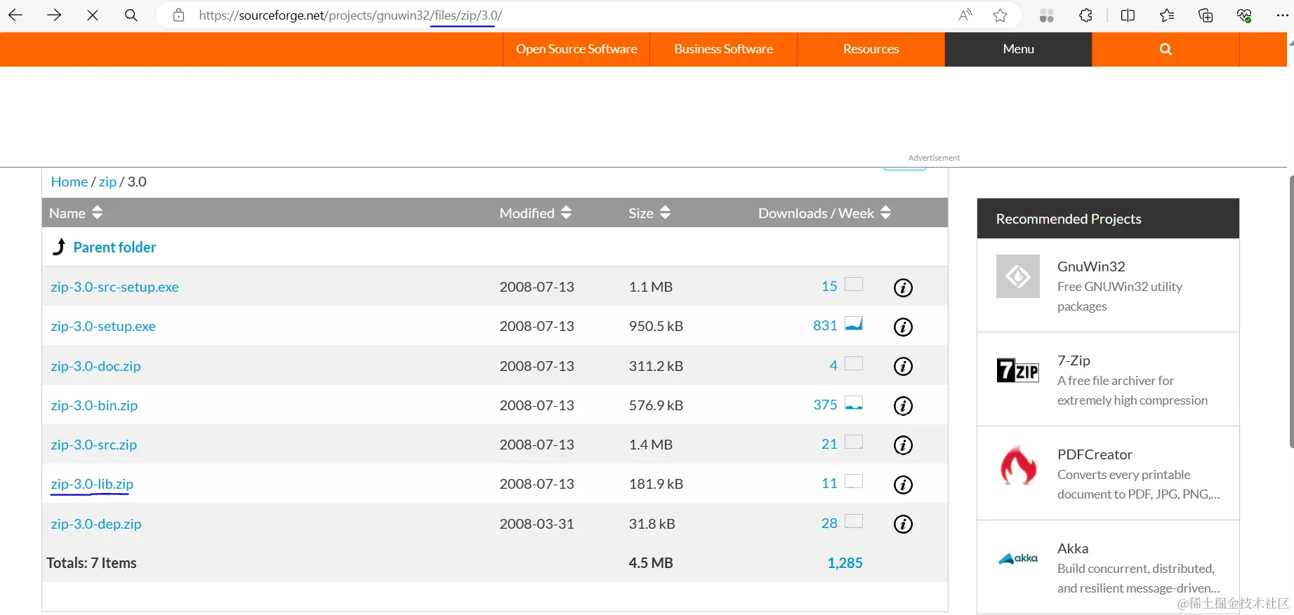 前端在 bash 中使用 zip 踩坑记录各位大佬好，最近被布置了一个任务，说是要对 workflow 进行优化，期间经 - 掘金