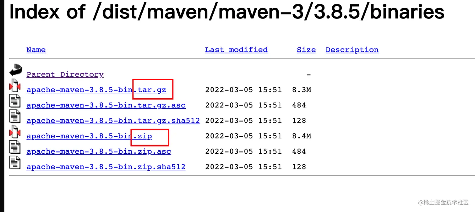 MacOS 配置Maven环境MacOS(M1 Pro Arm64架构）配置Maven 官网安装 && Brew安装 配 - 掘金