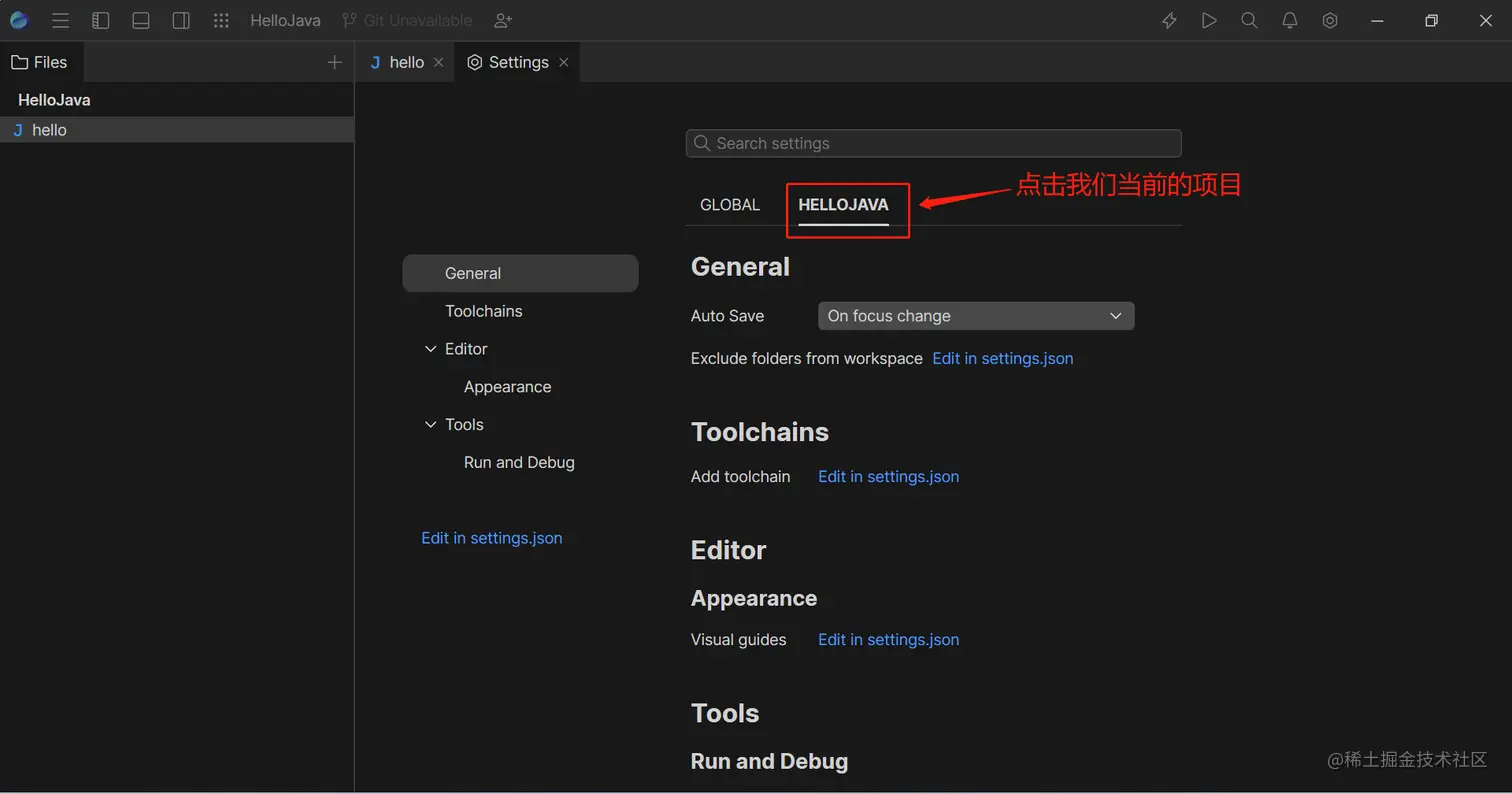 JetBrains Fleet安装及使用教程本文作者:小赞(clozer) 邮箱:clozer@foxmail.com - 掘金