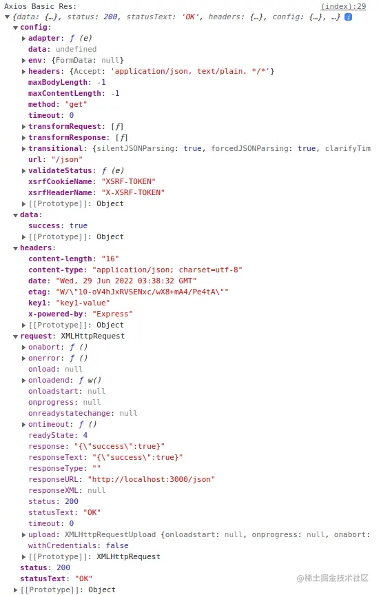 Axios/fetch 响应 302 不符合预期怎么办目前实现 SSO 的方案都避免不了各种 302 跳转，当用户访问的 - 掘金