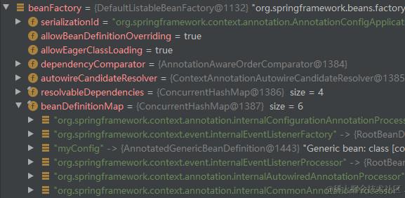 超详细分析Spring的BeanDefinitionBeanDefinition是Spring中的十分重要的一个类，所有 - 掘金
