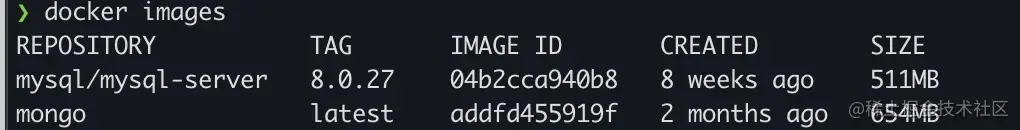 全网最详细的Docker基本使用教程Docker 什么是docker？ 一般来将，人们说“Docker”，通常是指Doc - 掘金