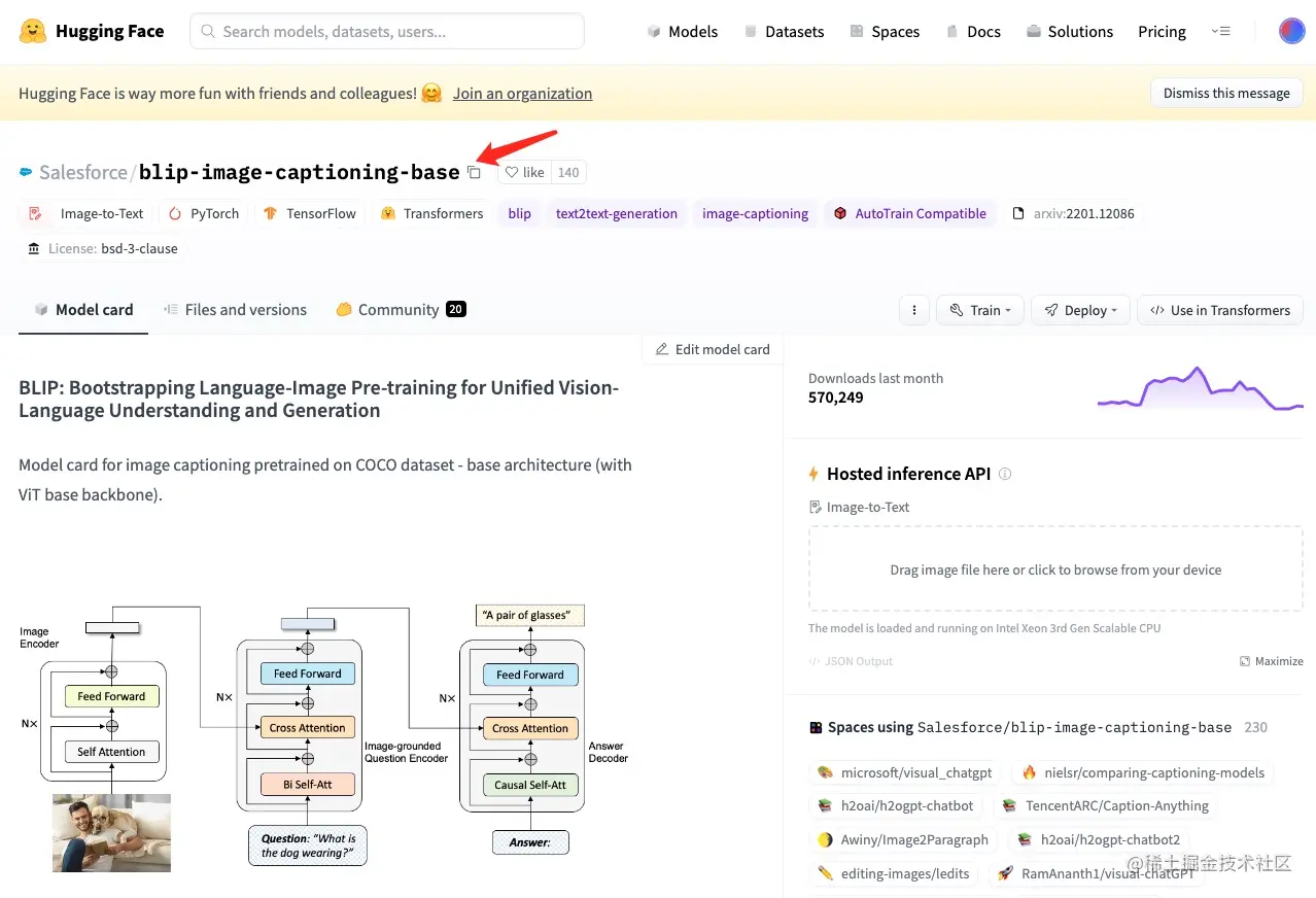 利用Streamlit 和 Hugging Face 创建免费AI故事机利用Streamlit 和 Hugging Fa - 掘金