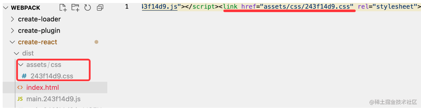 手把手教你搭建 Webpack 5 + React 项目 - 掘金