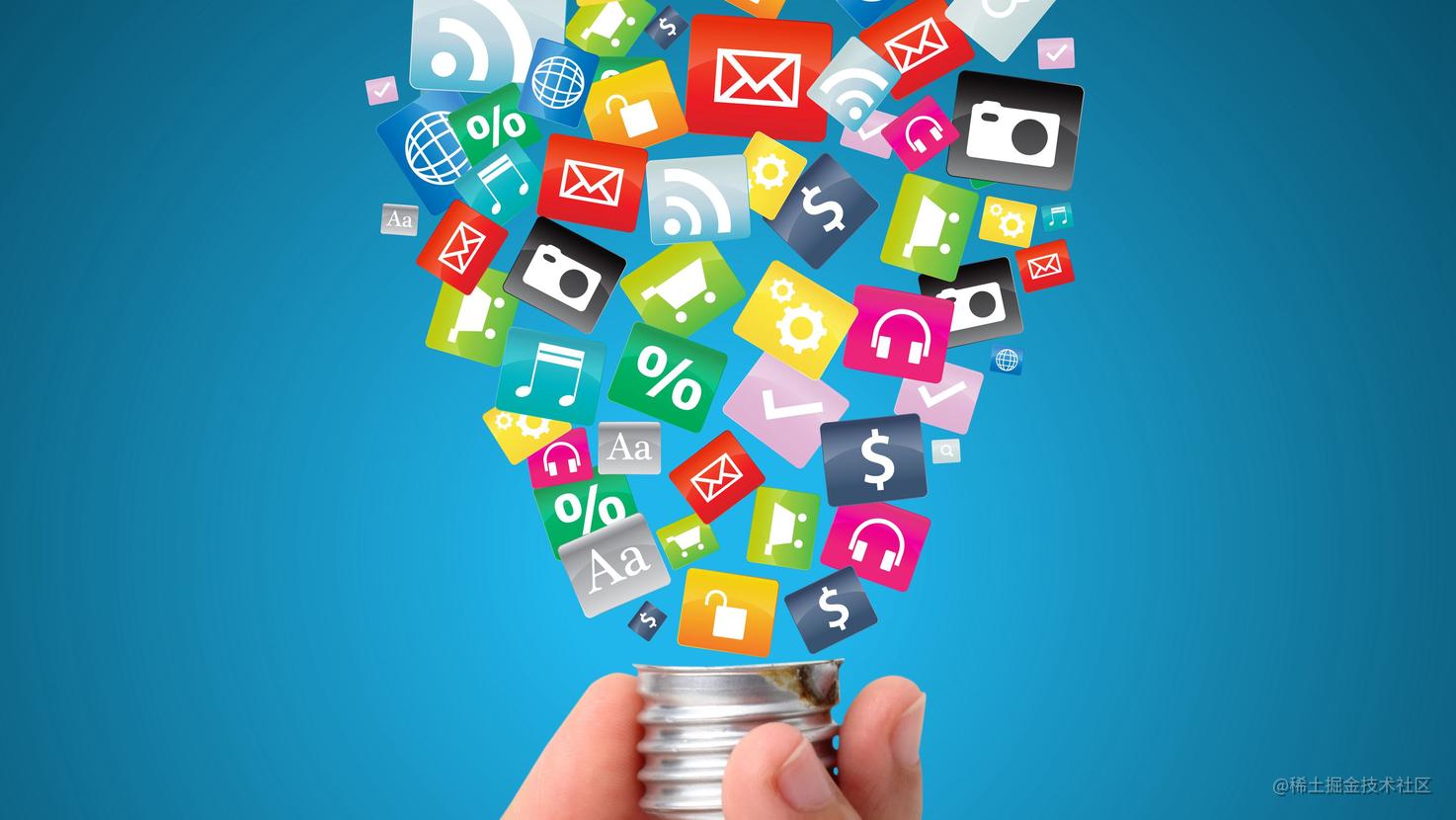 FISCO BCOS | 开发第一个区块链应用 - 掘金