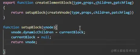 Vue3优化靶向更新和模板编译优化PatchFlags优化 Diff算法无法避免新旧虚拟DOM中无用的比较操作，通过pa - 掘金
