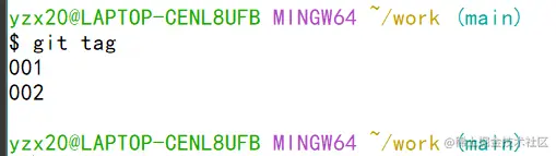 GitHub 基础教程06 - Git tag 和 GitHub releasesGit tag 和 GitHub r - 掘金