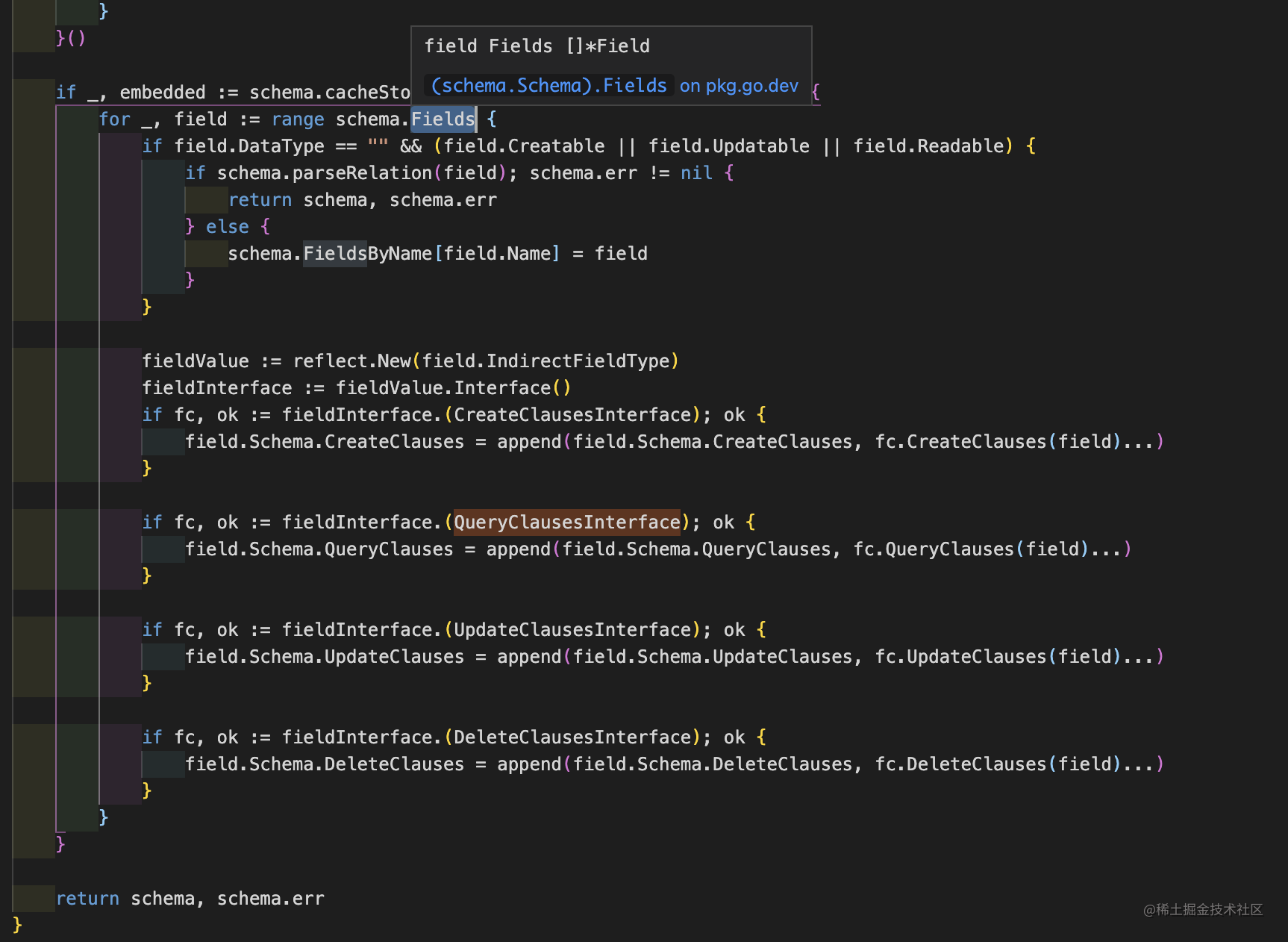 基于 GORM 实现软删除用法和原理解析 - 掘金