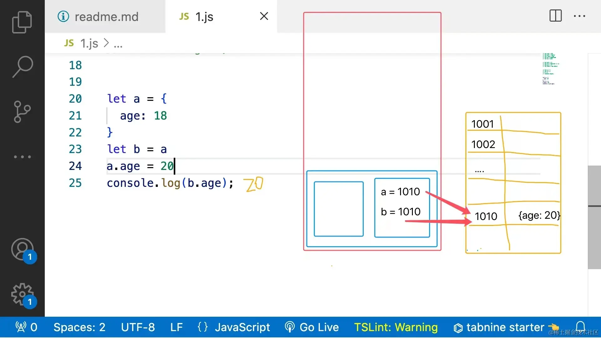 原始值不具有属性。str.length :???本篇文章将带你弄清什么是闭包类，同时复习一下一些JavaScript中的 - 掘金