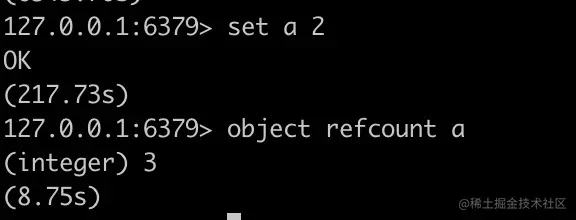 一起学习Redis--怎么计算字符串内存空间的占用 Redis中的Key-Value 键值对的想必大家都用到过，我们一 - 掘金
