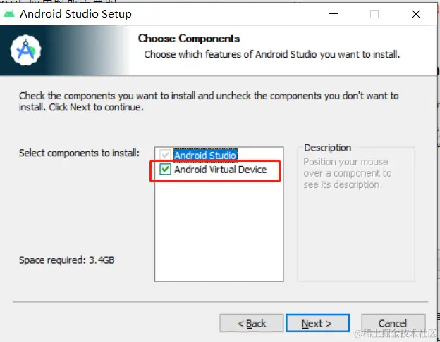 手摸手教你如何在Windows平台下搭建Flutter开发环境Flutter是什么? Flutter是由谷歌推出的应用程 - 掘金