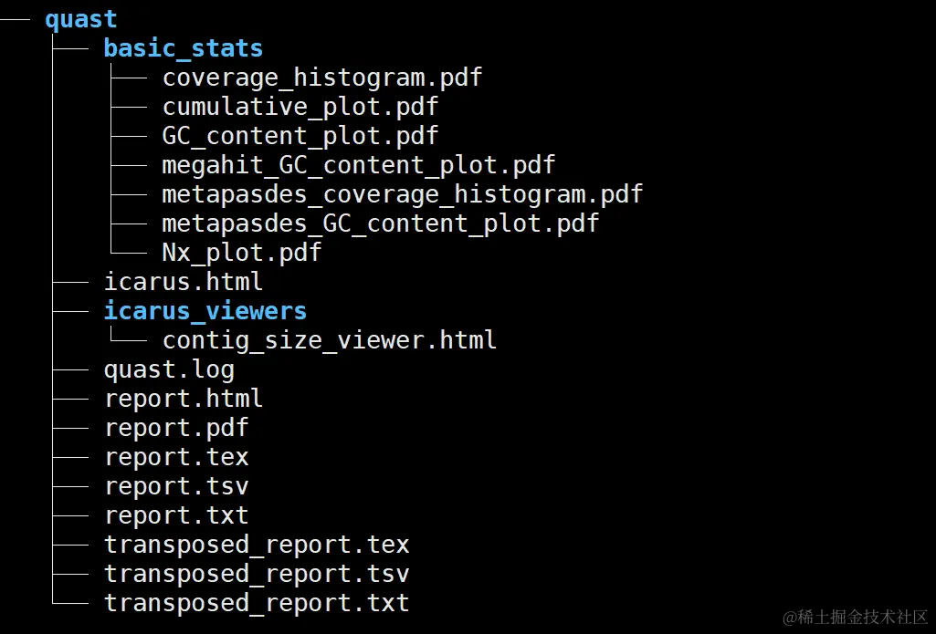 易宏基因组分析流程--记录一、数据预处理 1、准备工作 1.1 查看工作目录 1.2 检查元数据文件格式 1.3 元数据 - 掘金