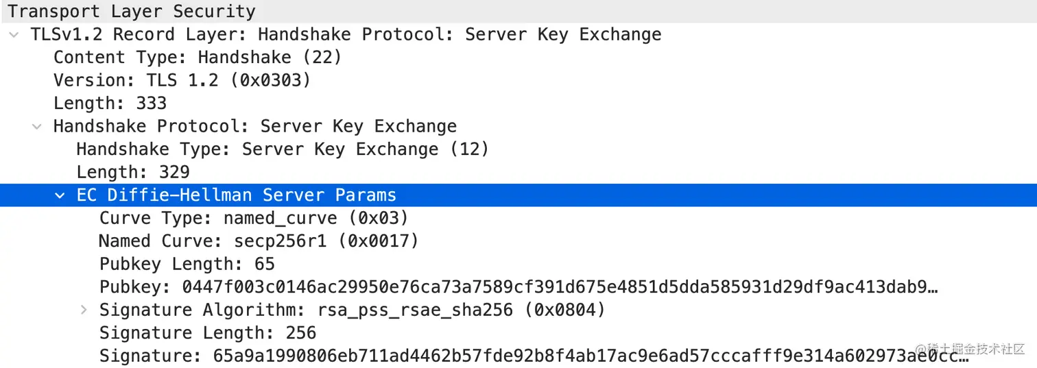 【计算机网络】TCP / TLS 握手原理及实践TCP / TLS 握手实践 TCP 建立连接的三次握手过程 TCP 三 - 掘金
