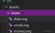 vite-plugin-svg-icons 使用方法1.安装插件 2.配置 vite.config.ts 3.在 src - 掘金