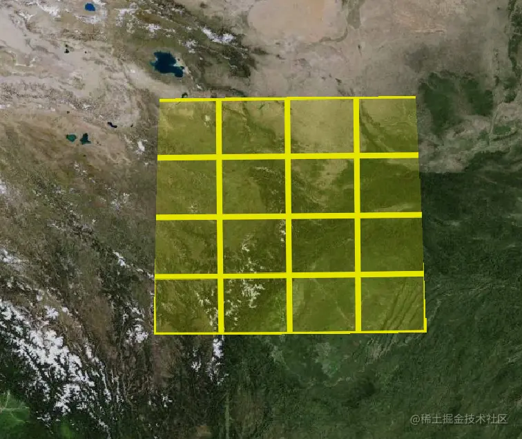 【cesium知识梳理】4.Entity绘制实体、贴地、材质之前零零碎碎学过、用过cesium，但也没做记录，现在重新整 - 掘金