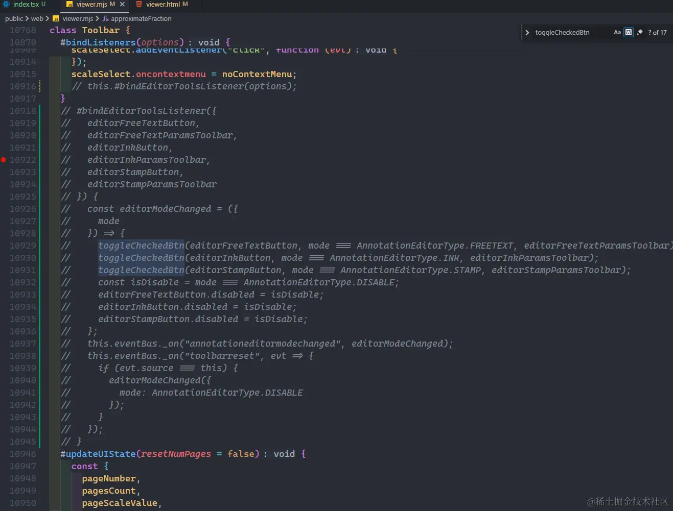前端实现PDF预览的几种选择（pdfjs-dist、react-pdf、pdf-viewer）PDF预览的选型 对于浏览 - 掘金