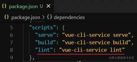 【一听就懂】eslint+prettier检查和修复代码补上一篇：使用 vscode 开发 vue脚手架项目的同学有福了 - 掘金