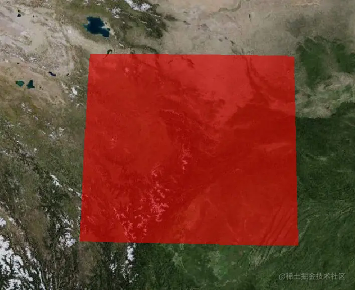 【cesium知识梳理】4.Entity绘制实体、贴地、材质之前零零碎碎学过、用过cesium，但也没做记录，现在重新整 - 掘金