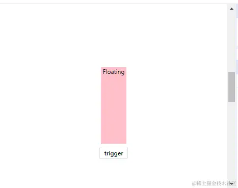 分享Vue3中使用Floating UI(Popper.js)的小例子安装模块 npm install @floatin - 掘金