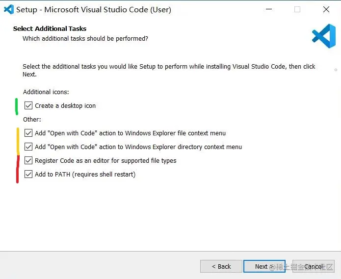 纯萌新vscode配置Unity教程 Unity installation guide (coding with vscode) - 掘金
