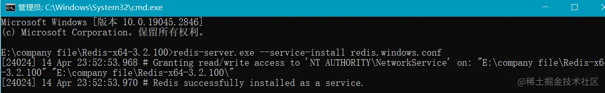 解决 Warning No Config File Specified Using The Default Config In Order To Spec 掘金