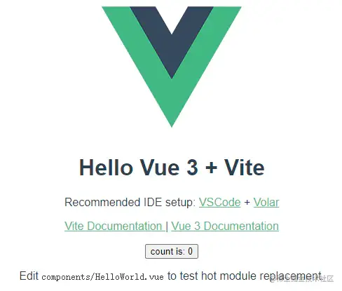 从零开始使用 vite + vue3 + pinia + vue-router + naiveui 搭建简单后台管理系统 - 掘金