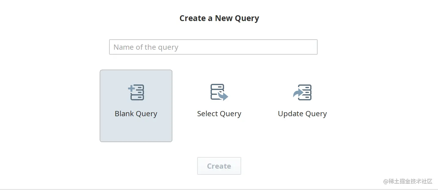 ignition中的数据库前言 在ignition的模块化架构中，提供了与数据库功能相关的SQL Bridge模块，但是 - 掘金