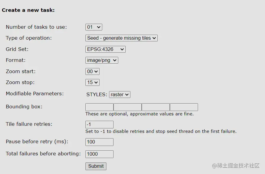 【cesium知识梳理】2.cesium加载各类数据之前零零碎碎学过、用过cesium，但也没做记录，现在重新整理一下， - 掘金
