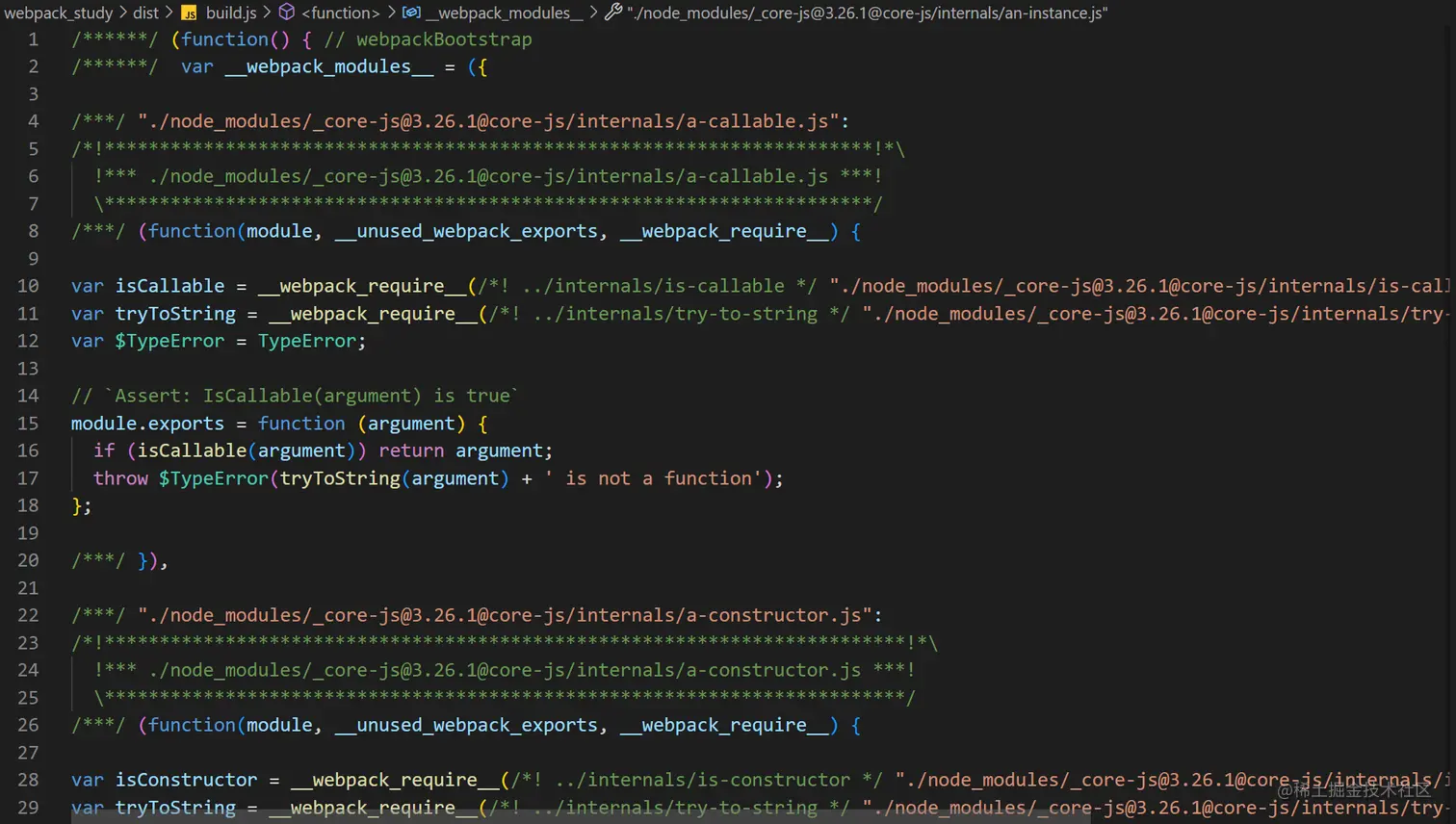 polyfill的使用与设置前言 近期生病了，所以就没有及时的更新文章，现在情况好转了，陆续进行更新。。。 polyfi - 掘金