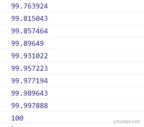 04 Three使用Gsap动画库GSAP （GreenSock Animation Platform），构建适用于所有 - 掘金