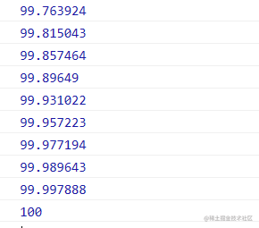04 Three使用Gsap动画库 - 掘金