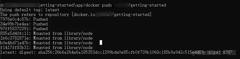 执行docker login 时报错Error saving credentials: error storing credentials - 掘金