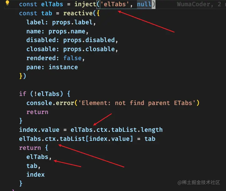 vue3 避坑指南：解决 dev 和 prod 坏境下逻辑不一致问题最近在开发 element3 的时候，遇到了一个问题 - 掘金
