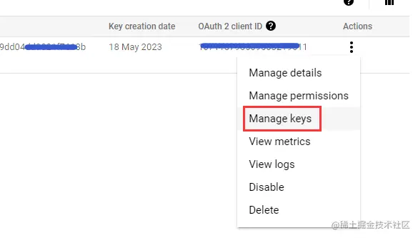 Flutter应用App集成谷歌内购的全过程（全程详细图文加代码） - 掘金