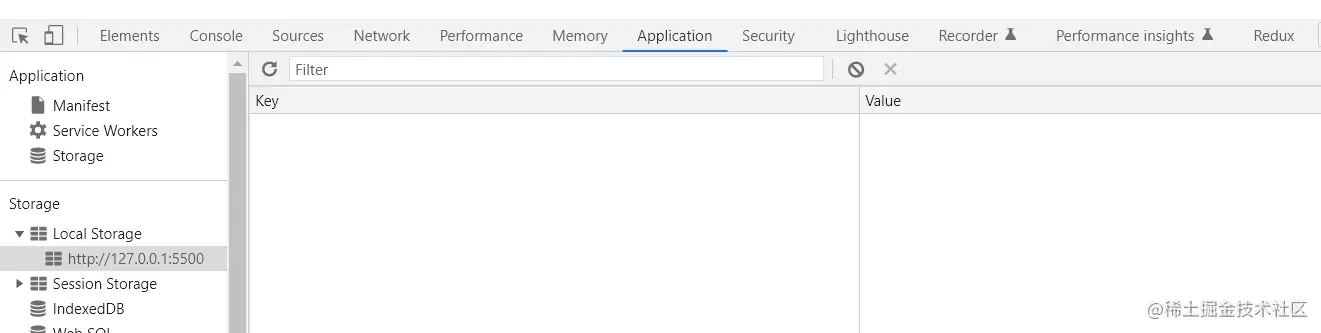 JavaScript本地存储常用方法有哪些，及应用场景为什么使用本地存储 在前端开发中，偶尔需要存储一些如： 用户信息、 - 掘金