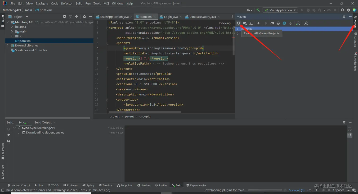 IDEA Error:java: 无效的源发行版: 17错误这里记录处理`IDEA Error:java: 无效的源发行 - 掘金