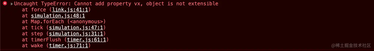 使用Redux-Toolkit，由“object is not extensible”引发的思考及解决方案 - 掘金