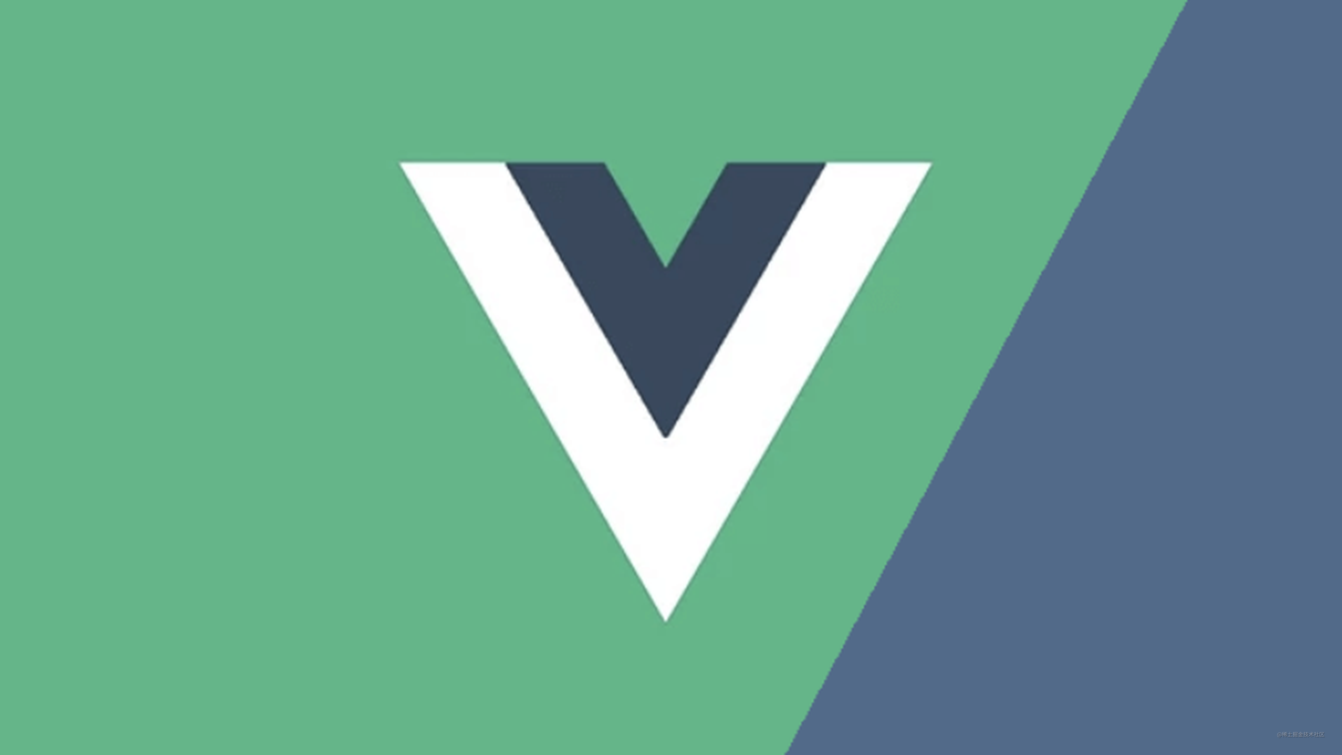 最全的 Vue 官方生态整理，看看你是不是都知道？ - 掘金