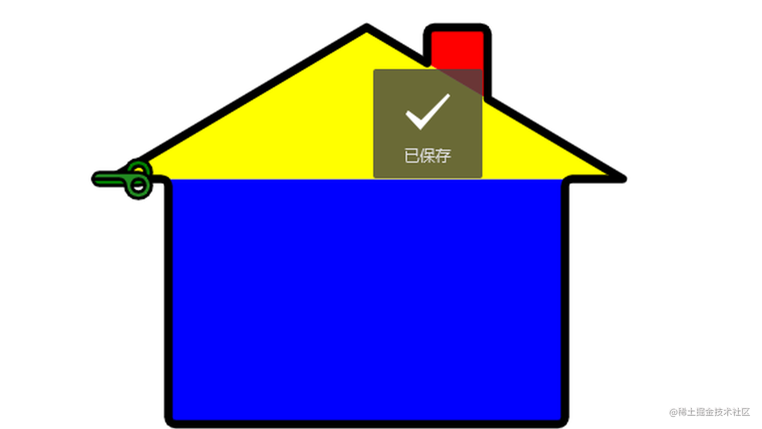 新 CSS 属性 offset-path 使元素沿着不规则路径运动 - 掘金