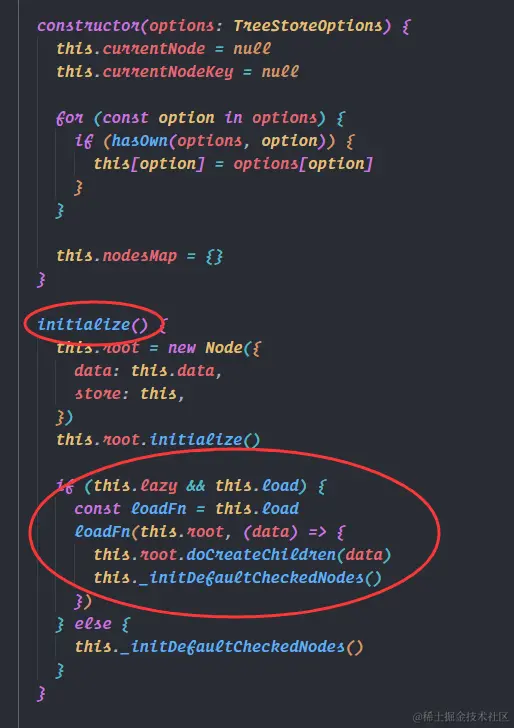 Vue 封装简易 Tree 组件：一起来感受树形结构的魅力！😎Vue3 + TS 简易封装 Tree 组件，实现基本的 - 掘金