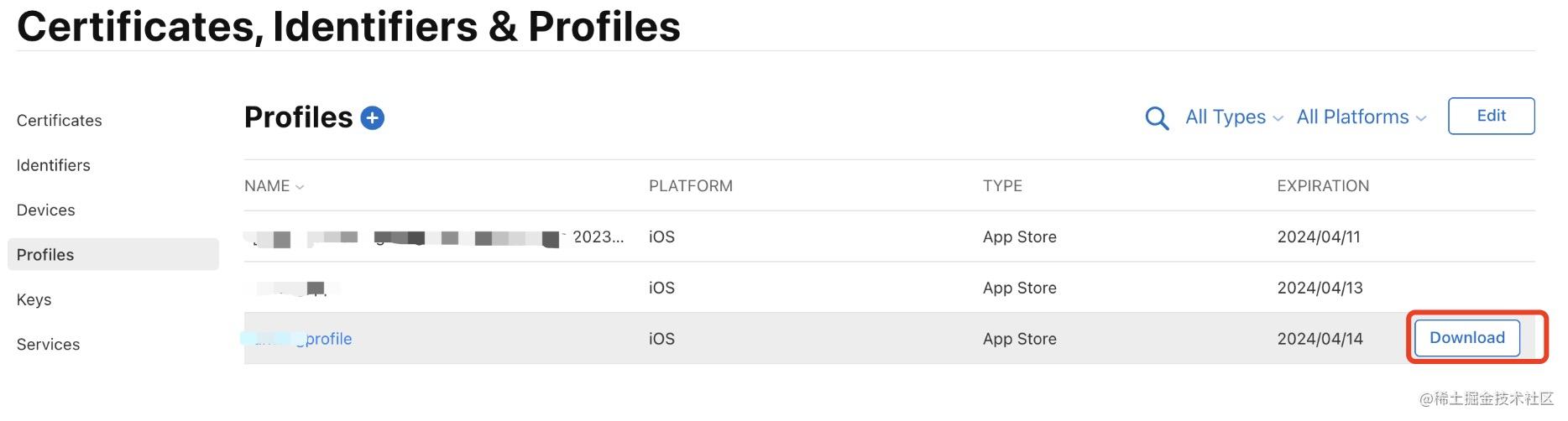 最新版iOS Xcode如何证书配置和ipa打包（附图文教程） - 掘金