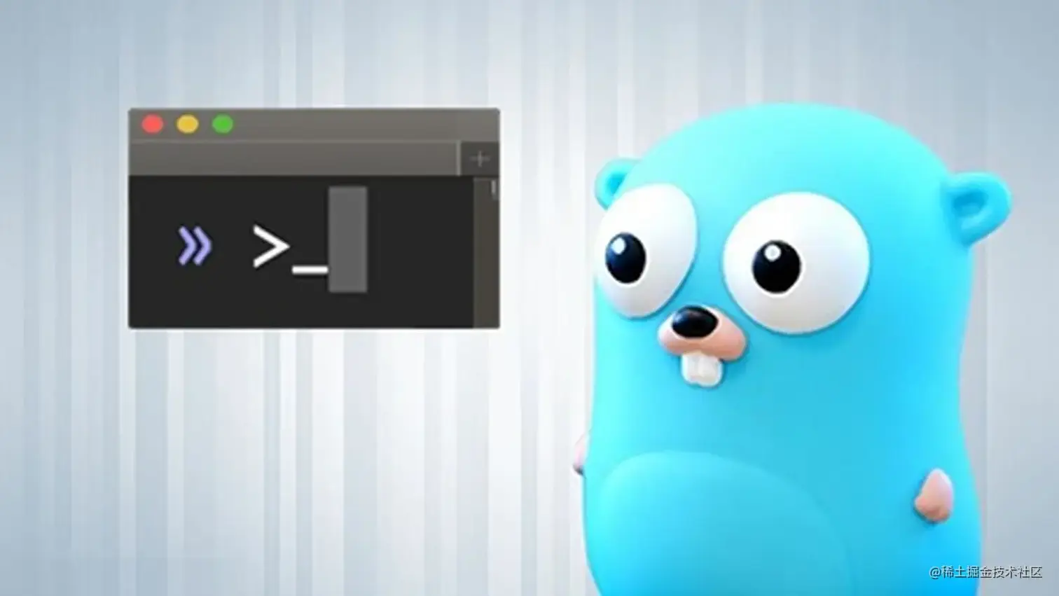 Go 学习笔记之 Goroutines - 掘金